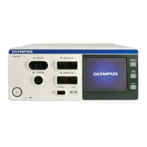 OLYMPUS THUNDERBEAT ESG-400 SYSTEM REFERENCE MANUAL Pdf Download ...