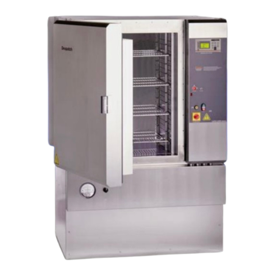 DESPATCH LCC2-14 SERIES OWNER'S MANUAL Pdf Download | ManualsLib