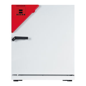 BINDER C 170 OPERATING MANUAL Pdf Download | ManualsLib