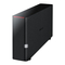 BUFFALO LINKSTATION LS210D0201 USER MANUAL Pdf Download | ManualsLib