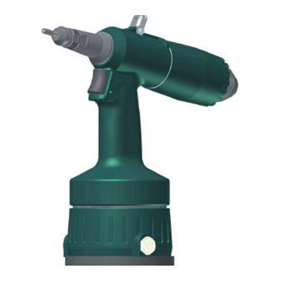 TITGEMEYER RIVETEC RL 50 OPERATING MANUAL Pdf Download | ManualsLib