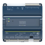 Distech controls ECLYPSE ECY-TU-203 Manuals | ManualsLib