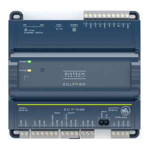Distech controls ECLYPSE ECY-TU-203 Manuals | ManualsLib