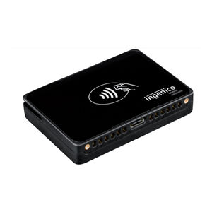 INGENICO MOBY/5500 USER MANUAL Pdf Download | ManualsLib