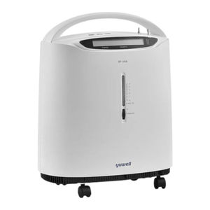 YUWELL 8F-3AW TECHNICAL & SERVICE MANUAL Pdf Download | ManualsLib