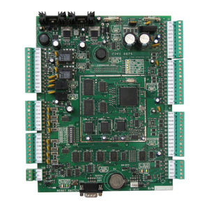 Cdvi Centaur CTV900A Manuals | ManualsLib