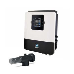 HAYWARD AQUARITE INSTALLATION MANUAL Pdf Download | ManualsLib