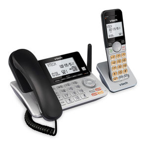 Vtech CS5249 Manuals | ManualsLib