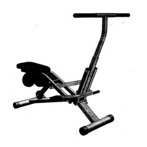 WEIDER POWER GLIDE WCCR44060 USER MANUAL Pdf Download | ManualsLib