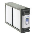 AMERICAN STANDARD ACCUCLEAN INFORMATION MANUAL Pdf Download | ManualsLib