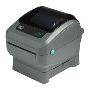 FEDEX ZP 500 QUICK INSTALLATION MANUAL Pdf Download | ManualsLib