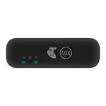 TELSTRA PRE-PAID 4G USB PLUS WI-FI GETTING TO KNOW YOUR Pdf Download ...