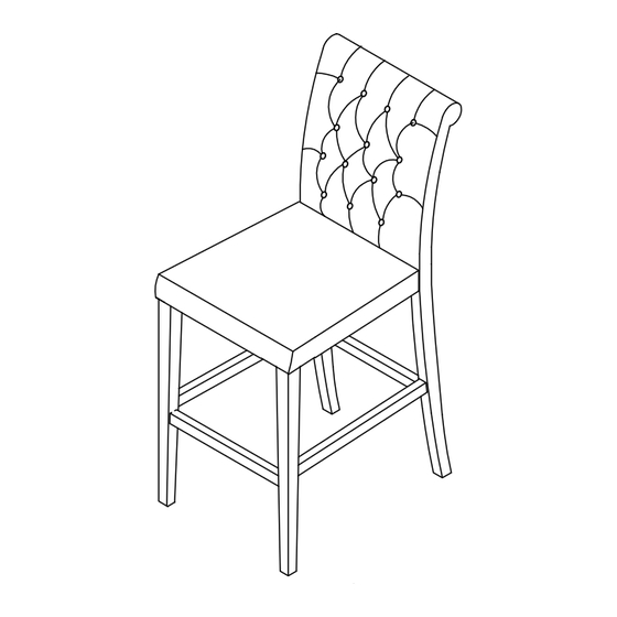 SIGNATURE DESIGN BY ASHLEY TRIPTON D530-124 MANUAL Pdf Download ...