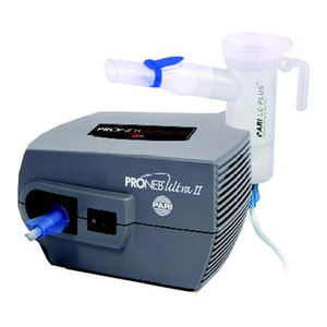 PARI PRONEB ULTRA II INSTRUCTIONS FOR USE MANUAL Pdf Download | ManualsLib