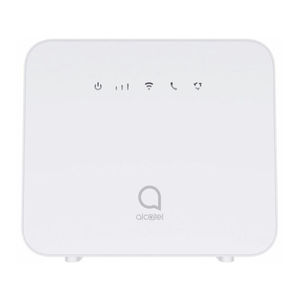 ALCATEL LINKHUB HH42CV USER MANUAL Pdf Download | ManualsLib