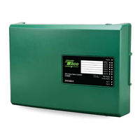 Taco ZVC404 Zone Valve Control Manuals