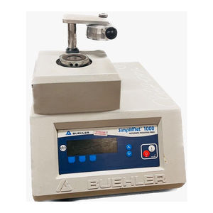 BUEHLER SIMPLIMET 1000 THE TWINS OPERATING INSTRUCTIONS Pdf Download ...