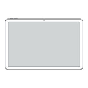 LENOVO TAB K11 QUICK START MANUAL Pdf Download | ManualsLib