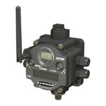 BANNER SURECROSS DX80 MANUAL Pdf Download | ManualsLib