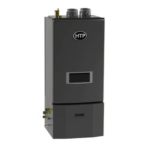 HTP UFTC-140 INSTALLATION, START-UP, MAINTENANCE, PARTS, WARRANTY Pdf ...