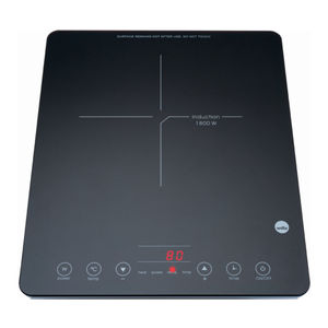 Wilfa INDUX Manuals | ManualsLib