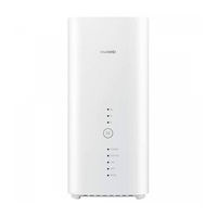 Huawei B818-263 Manuals | ManualsLib