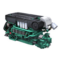 Volvo penta D2-40 Manuals | ManualsLib