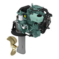 Volvo penta D2-40 Manuals | ManualsLib