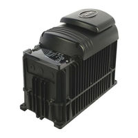 Outback power VFXR3648A Wave Inverter Manuals