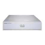 CISCO FIREPOWER 1010 GETTING STARTED Pdf Download | ManualsLib