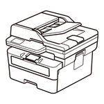BROTHER DCP-B7600DB QUICK SETUP MANUAL Pdf Download | ManualsLib