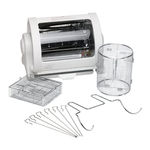 GEORGE FOREMAN GR82 OWNER'S MANUAL Pdf Download | ManualsLib