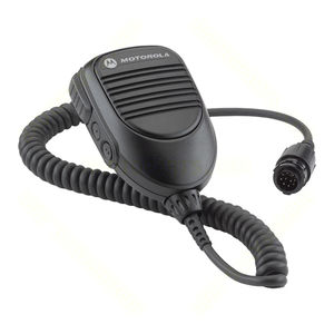 MOTOROLA RMN5052 MANUAL Pdf Download | ManualsLib