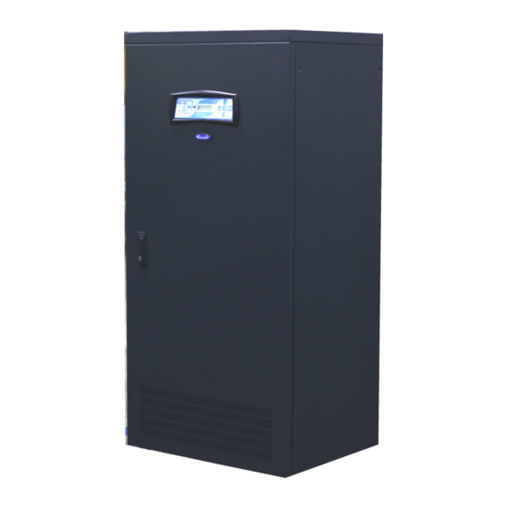 TESCOM STS 100A 3 POLE USER MANUAL Pdf Download | ManualsLib