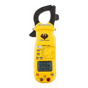 UEi DL369, DL379B, DL389 Manual | ManualsLib
