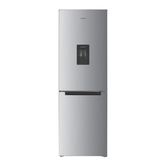 PROLINE PLC325WDNFSL MANUAL Pdf Download | ManualsLib
