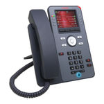 AVAYA J179 USER MANUAL Pdf Download | ManualsLib