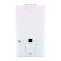 IDEAL MINI C24 USER MANUAL Pdf Download | ManualsLib