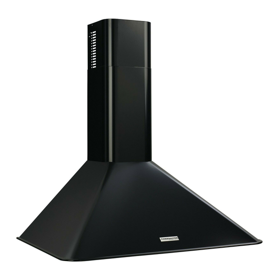 RANGEMASTER RM50000 SERIES INSTRUCTIONS MANUAL Pdf Download | ManualsLib