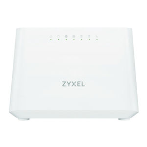 ZYXEL COMMUNICATIONS EX3301-TO USER MANUAL Pdf Download | ManualsLib