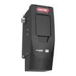 GENIE PRO SERIES INSTALLATION, PROGRAMMING, & OPERATION Pdf Download ...