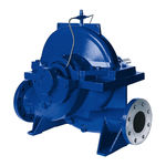 KSB OMEGA INSTALLATION & OPERATING MANUAL Pdf Download | ManualsLib