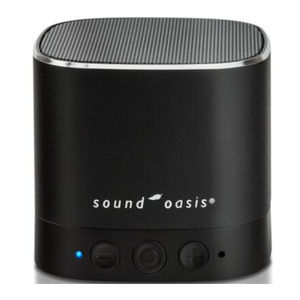 Sound oasis BST-80-20 Manuals | ManualsLib