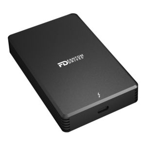 FANTOM DRIVES EXTREME THUNDERBOLT 3 USER MANUAL Pdf Download | ManualsLib