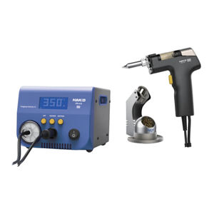 HAKKO ELECTRONICS FR-4103 INSTRUCTION MANUAL Pdf Download | ManualsLib