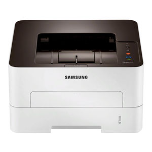 SAMSUNG XPRESS M262X SERIES USER MANUAL Pdf Download | ManualsLib