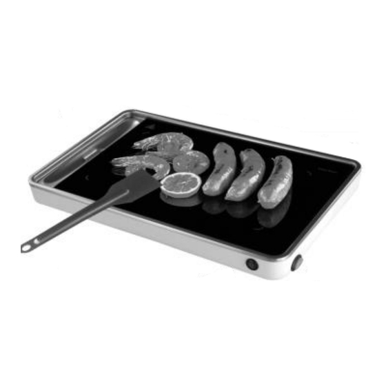 EUROTOPS EASY COOK INSTRUCTION MANUAL Pdf Download | ManualsLib