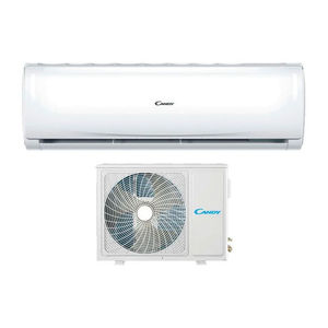 CANDY CY-09TAIN OPERATION MANUAL Pdf Download | ManualsLib