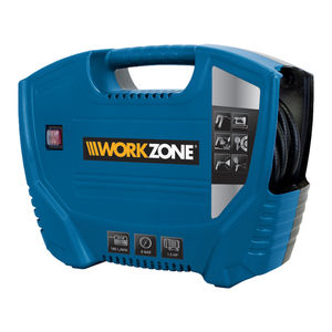 ALDI WORKZONE USER MANUAL Pdf Download | ManualsLib