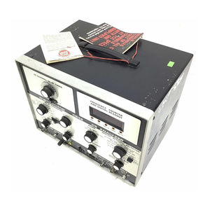 Sencore CB42 Manuals | ManualsLib